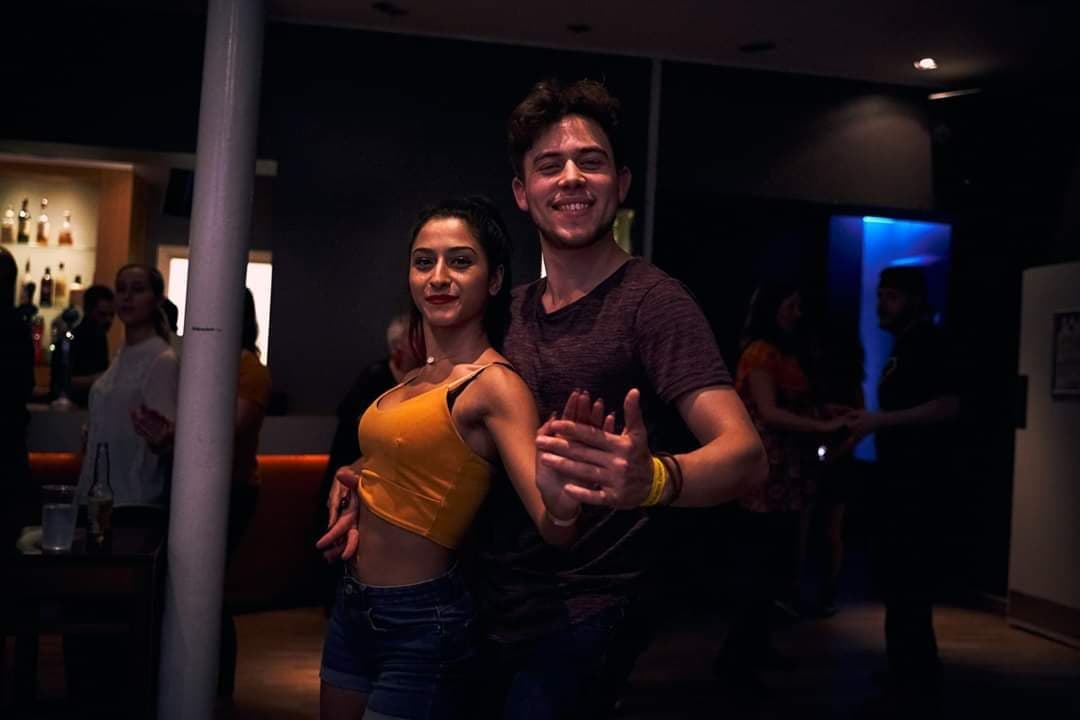 Norwich Latin Dance – Dance classes for adults in Norwich, Norfolk